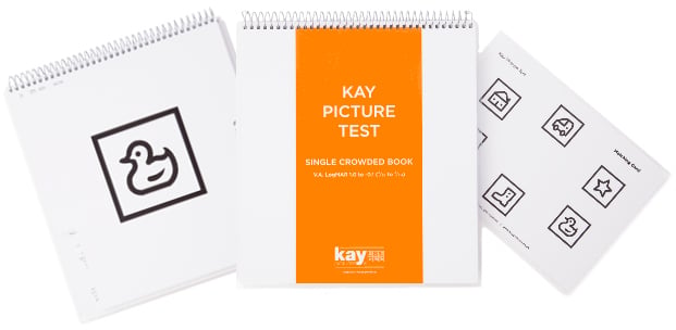 Kay Picture Test Kay Picture Test
