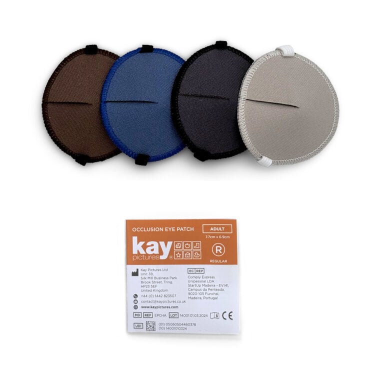Kay Pictures - Paediatric Vision Testing Equipment - Order online